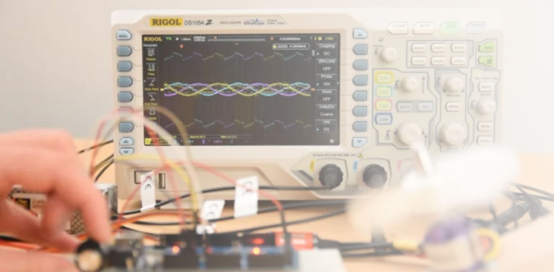 Teaching Assistance Positions
